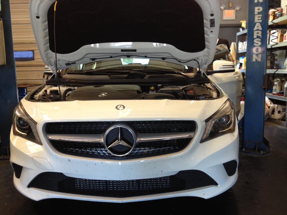 Rudy's European Auto Repair